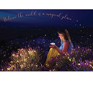 Fifi Peony Gemstone Candles- Surprise Hidden Crystals Embedded in a Stunning Pyramid Canlde. Scented with Fruity Lychee and Lime.