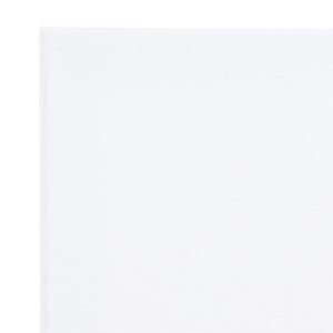 Premiere by Nicole 8 Pack Stretched Canvas for Painting,9x12|Bulk Value Pack Plain White Rectangular Canvases,Triple Acrylic Gesso Primed|Art Supplies for Acrylics,Oil Painting,DIY Wall Decor