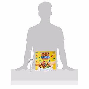 Briarpatch I Spy Dig In Game for Kids, Preschool Learning Activity Game, Family, Fast Paced for Children Ages 5+