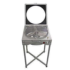 Trimatek Leaf Bud Plant Trimmer with Replaceable Grille and Triple Stainless Steel Blade