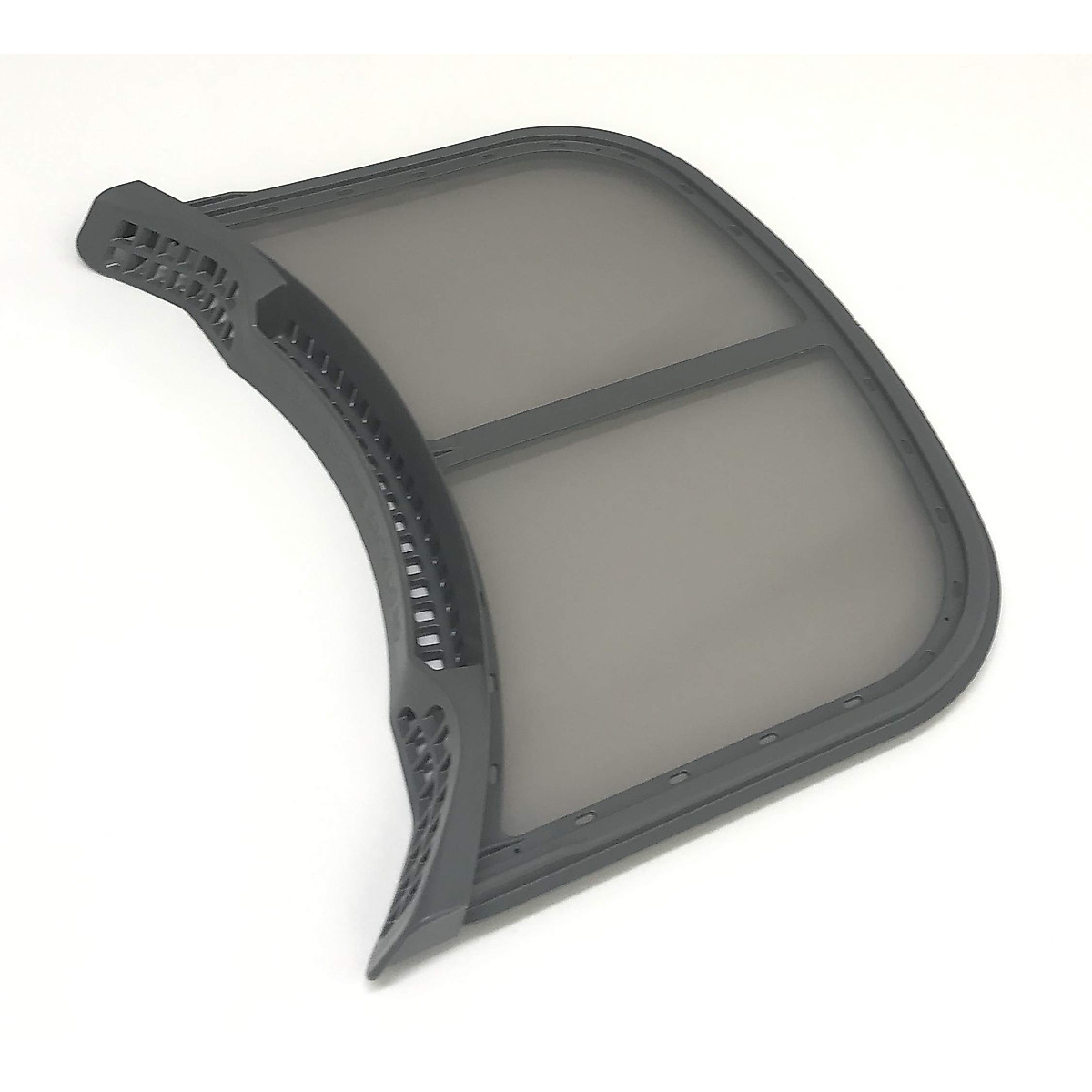 OEM Electrolux Dryer Lint Filter Screen For Electrolux EFME417SIW0, EFME517SIW0, EFME517STT0, EFME617SIW0