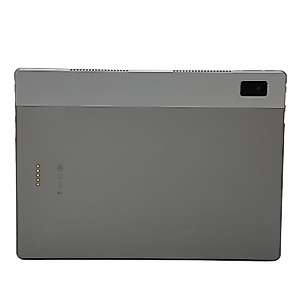 Honio Tablet PC, 13 Inch Touchscreen Magnetic Keyboard Gaming Tablet 2K IPS (US Plug)