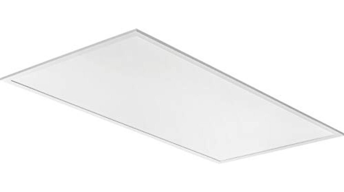 Lithonia CPX LED Panel - Adjustable & Energy Efficient