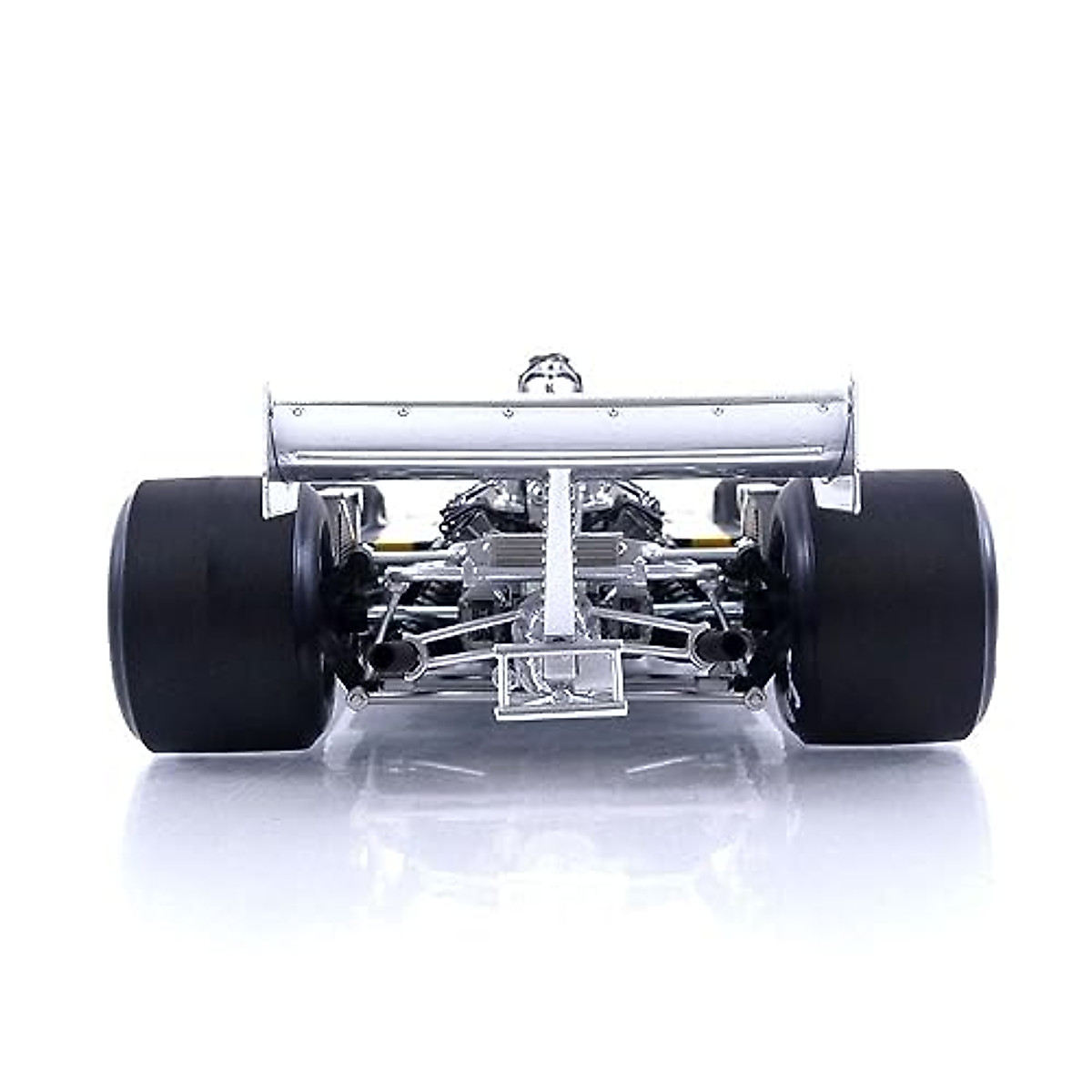 Tecnomodel Mythos - MAR 761 - Swedish GP 1976-1/18