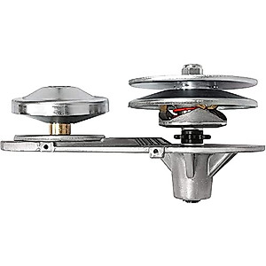 VEVOR Torque Converter 4-7HP Go Kart Clutch 1Inch Replaces Comet TAV2 Manco 10T 40 or 41 and 12T 35 Chain Drive Belt (1" 10T 40/41and 12T 35 Chain)