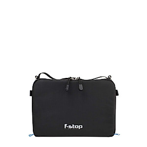 f-stop – Small Pro Camera Insert - Internal Pack Storage for Photo Gear Carry Protection