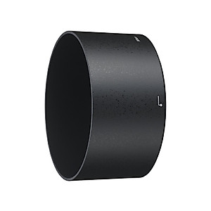 Nikon AF-S FX NIKKOR 85mm f/1.4G Lens with Auto Focus for Nikon DSLR Cameras