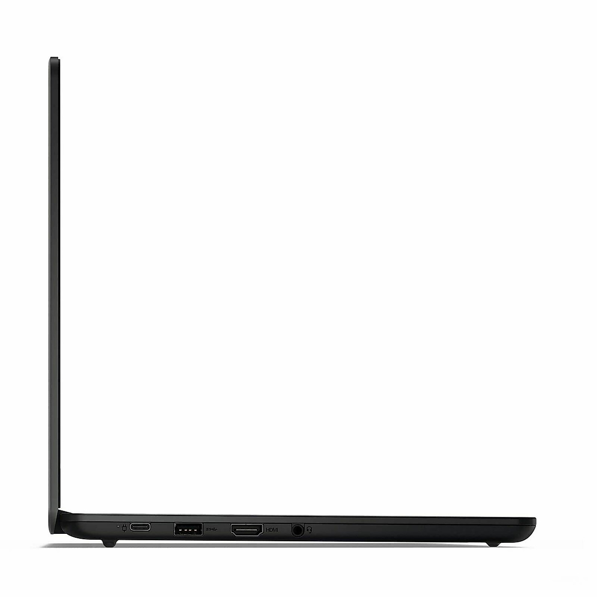 Lenovo 14w Gen 2 14" HD Laptop Student Notebook 2022, AMD 3015e Processor(up to 2.30 GHz), 4GB DDR4 RAM, 64GB eMMC, WiFi 6, Bluetooth 5.2, Black, Windows 10 Pro w/ 3in1 Accessories