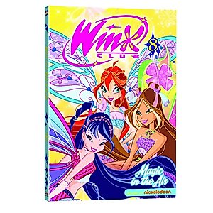 WINX Club, Vol. 8