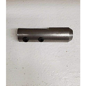 Foamzall Blade Adapter