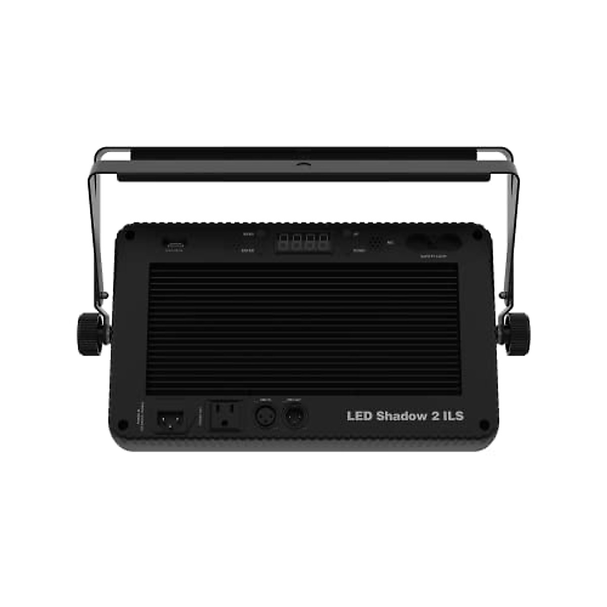 CHAUVET DJ (CHDDJ) LED Lighting, Black Shadow 2 ILS