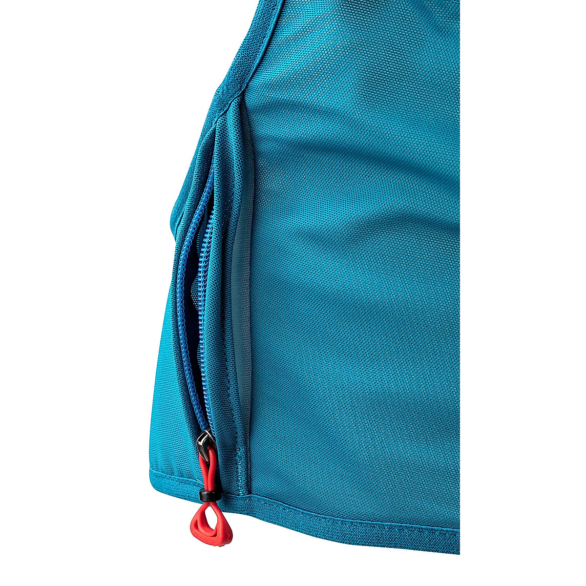 ULTRASPIRE Alpha 5.0 Hydration Pack, Color: Blue, Size: S (UA132BUSM)