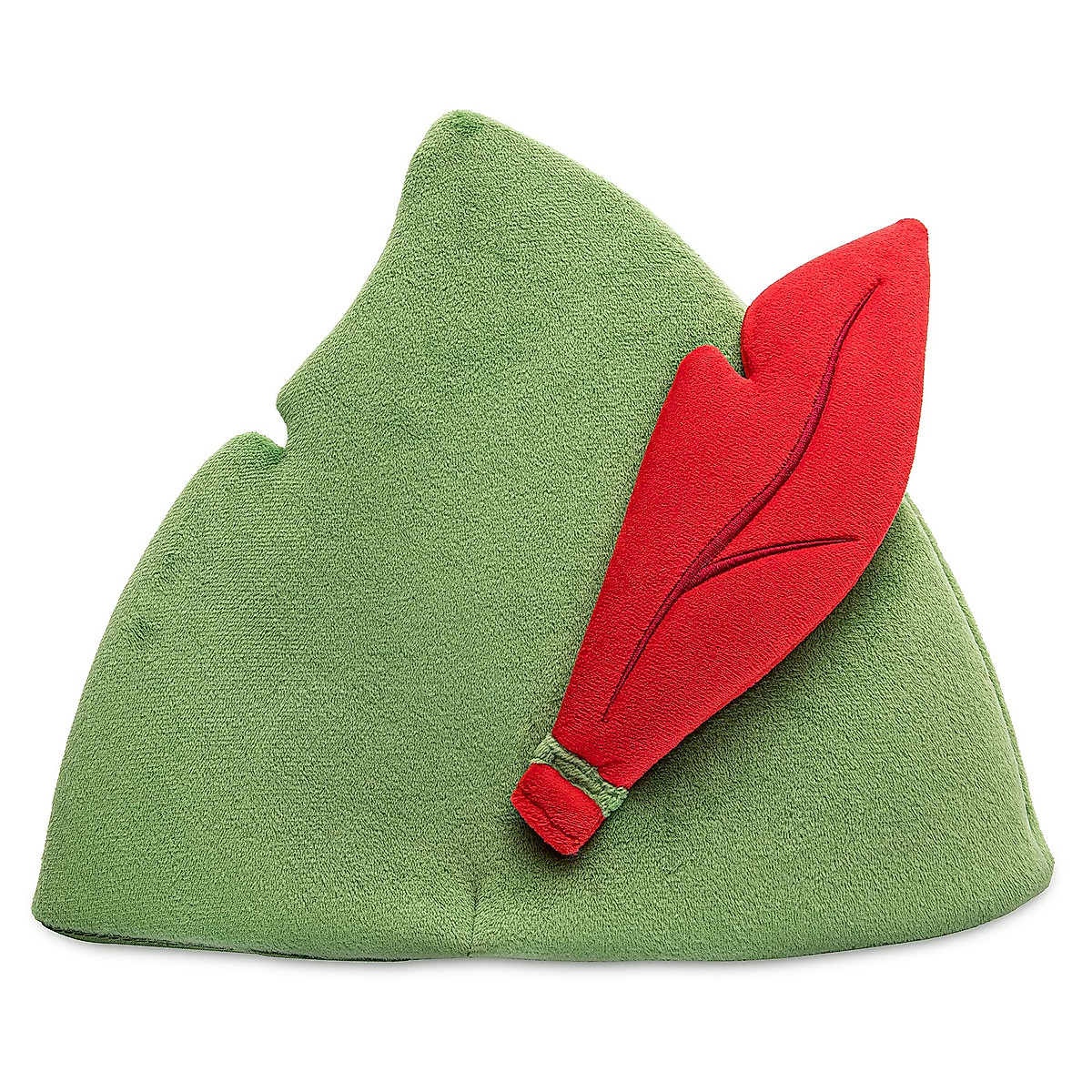 Disney Peter Pan Costume Hat for Adults; one size