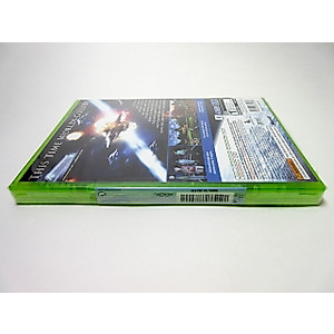 Phantasy Star Universe - Xbox 360