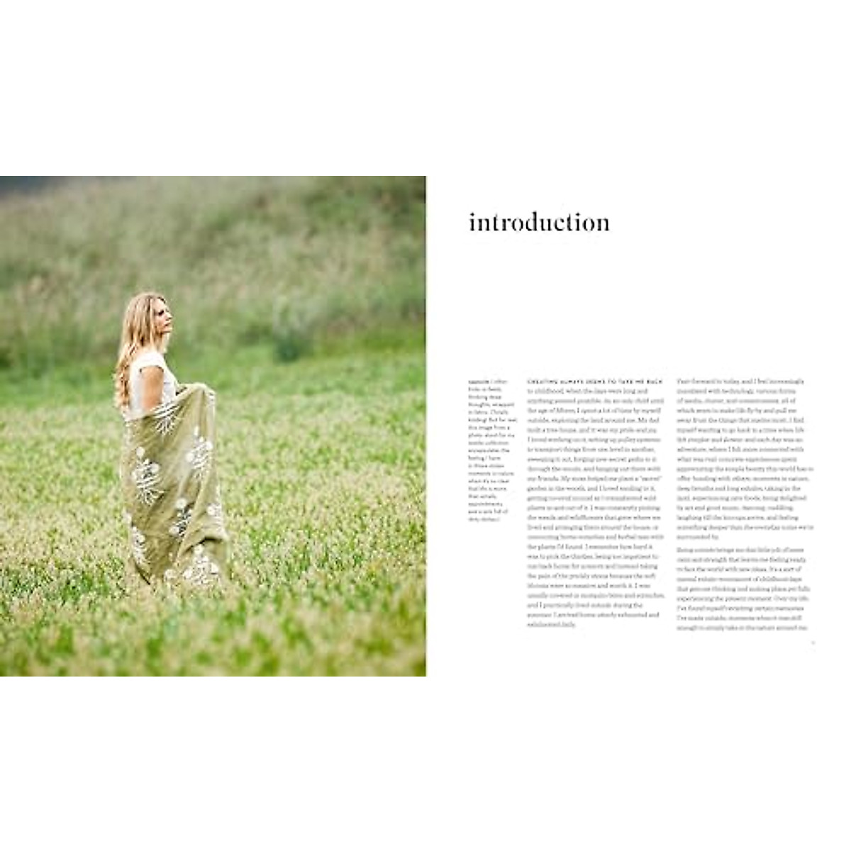 Down to Earth: Laid-back Interiors for Modern Living