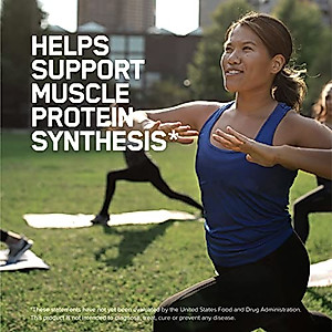 Optimum Nutrition HMB, 1000mg, 90 Capsules