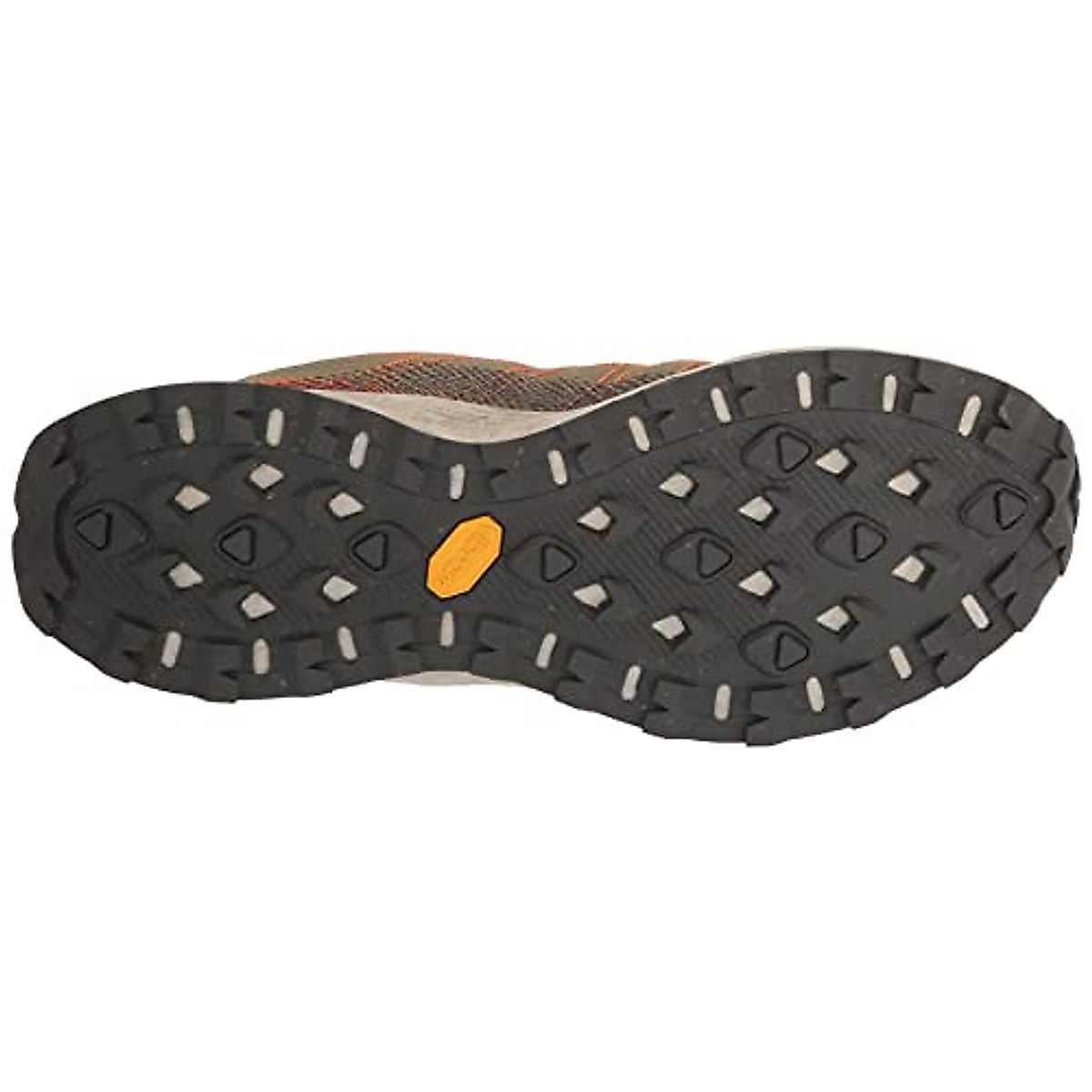 Merrell Men's Moab Flight Hiking Shoe, HERB, 8.5