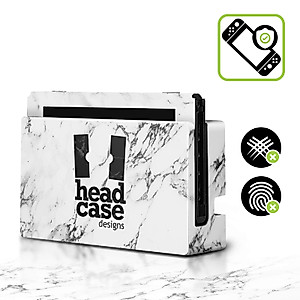 Head Case Designs Officially Licensed Micklyn Le Feuvre Gnome Family Love Art Mix Vinyl Sticker Gaming Skin Decal Cover Compatible With Nintendo Switch Lite