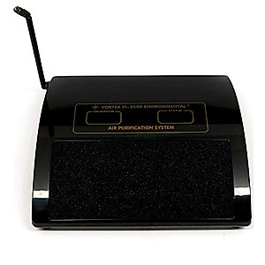 Wein Vortex VI-3500 ROOM IONIC AIR PURIFIER