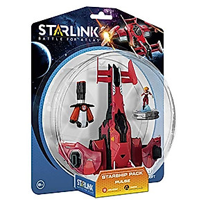 Starlink Battle For Atlas Starship Pack Pulse (Electronic Games)
