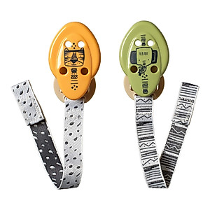 Tommee Tippee Soother Holders