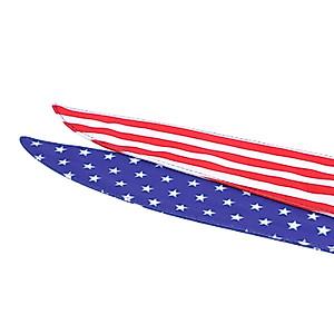 IPENNY Head Tie & Sports Headband - Sweat Wicking Tennis Bandana - Tie Back Sweatband for Men, Women, Kids & Pirates - Athletic Hair Band/Wrap for Karate, Basketball, Softball, Running & Workout