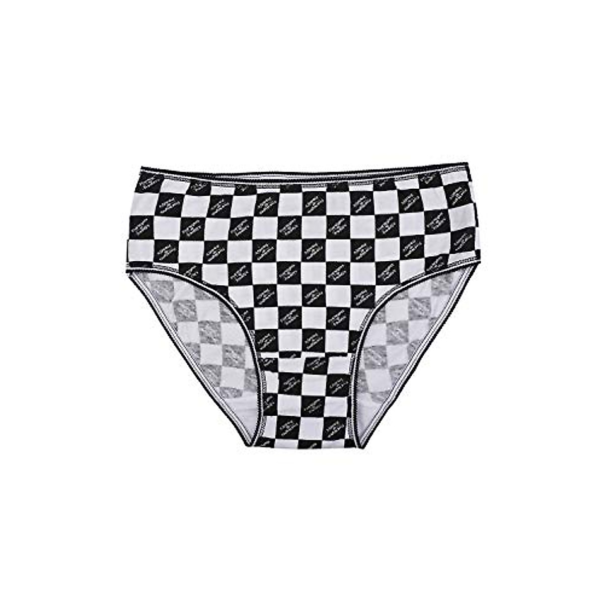 Intimo Girls' Little Five Nights at Freddy's Underwear 7 Pack, Multi, 6