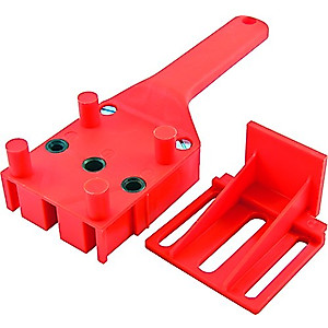 wolfcraft 4641404 Dowel Quick Doweling Jig