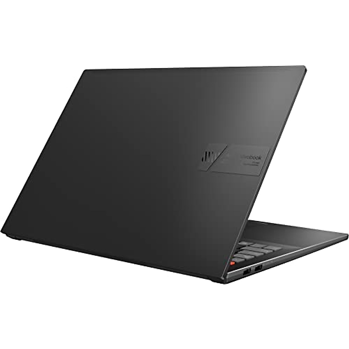ASUS Vivobook Pro 16X OLED Gaming & Entertainment Laptop (AMD Ryzen 7 5800H 8-Core, 16GB RAM, 8TB PCIe SSD, GeForce RTX 3050 Ti, 16.0" 60Hz 4K (3840x2400), Fingerprint, Win 11 Pro) with DV4K Dock