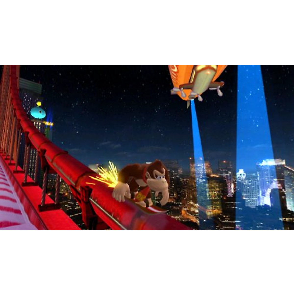 Mario and Sonic at the Olympic Winter Games - Nintendo Wii