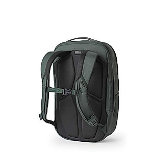 Gregory Mountain Products Border 25 Travel Backpack, Dark Forest, One Size