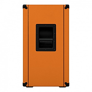 Orange Amps Electric Guitar Power Amplifier (CR PRO 412)