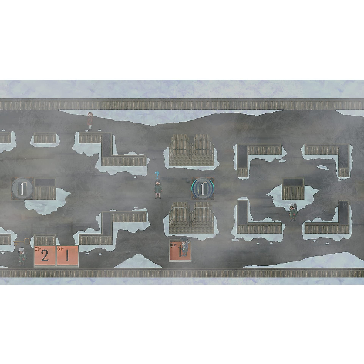 PILLAR PlayStation 4 PS4 [RED ART GAMES]