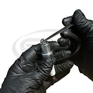 GPS GENERATOR PARTS SPECIALIST Tune Up Kit for Onan RV Generators 5500 and 7000, HGJAB, HGJAC and Commercial HGJAE