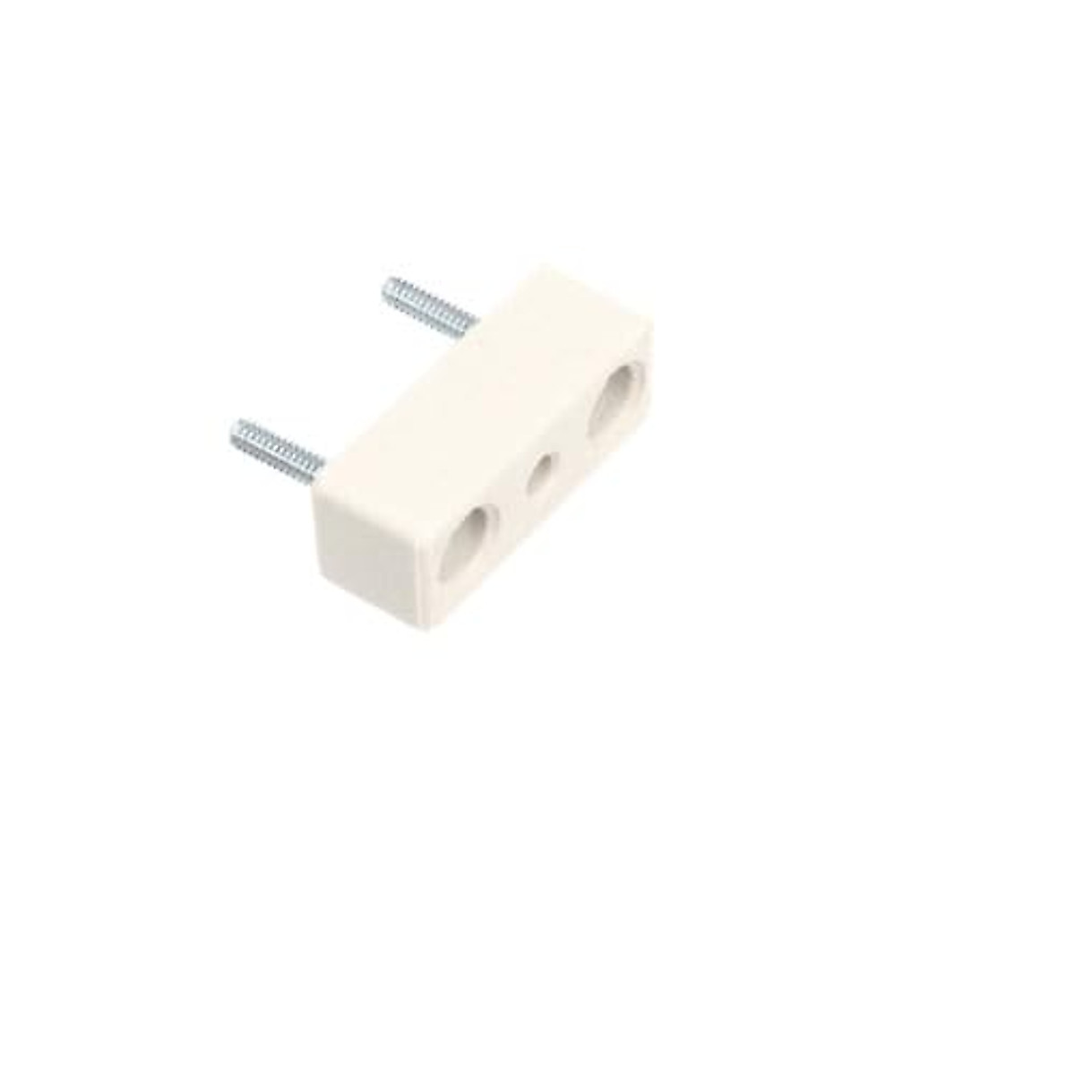 Replacement For Compatible With 00-417934-000G1 Vulcan Hart Block,Porcelain As Genuine OEM VH00-417934-000G1