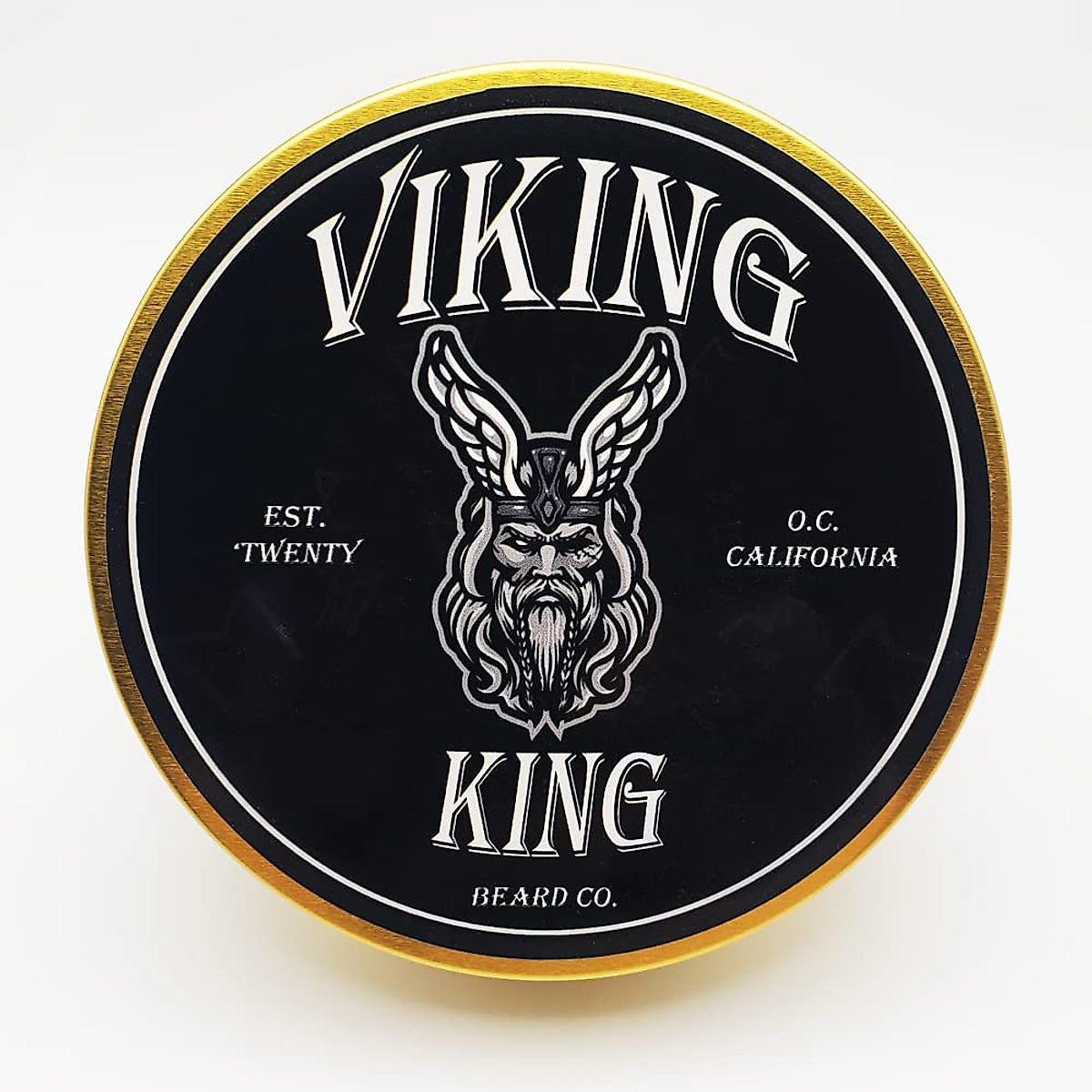 Viking King Total Care Bundle (Gold Edition)