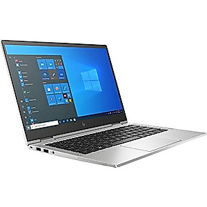 HP 13.3" EliteBook x360 830 G8 Multi-Touch 2-in-1 Laptop (Wi-Fi Only)