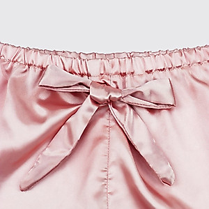 sleepwear underwear pajamas Thong teddy Bustiers Panties Nighties Nightgown Blouses Plus Size Lingerie for Women for Sex Naughty Play 401 (Pink, L)