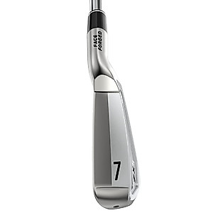 Srixon SRX ZX4 MkII Irn 4-P ST R RH