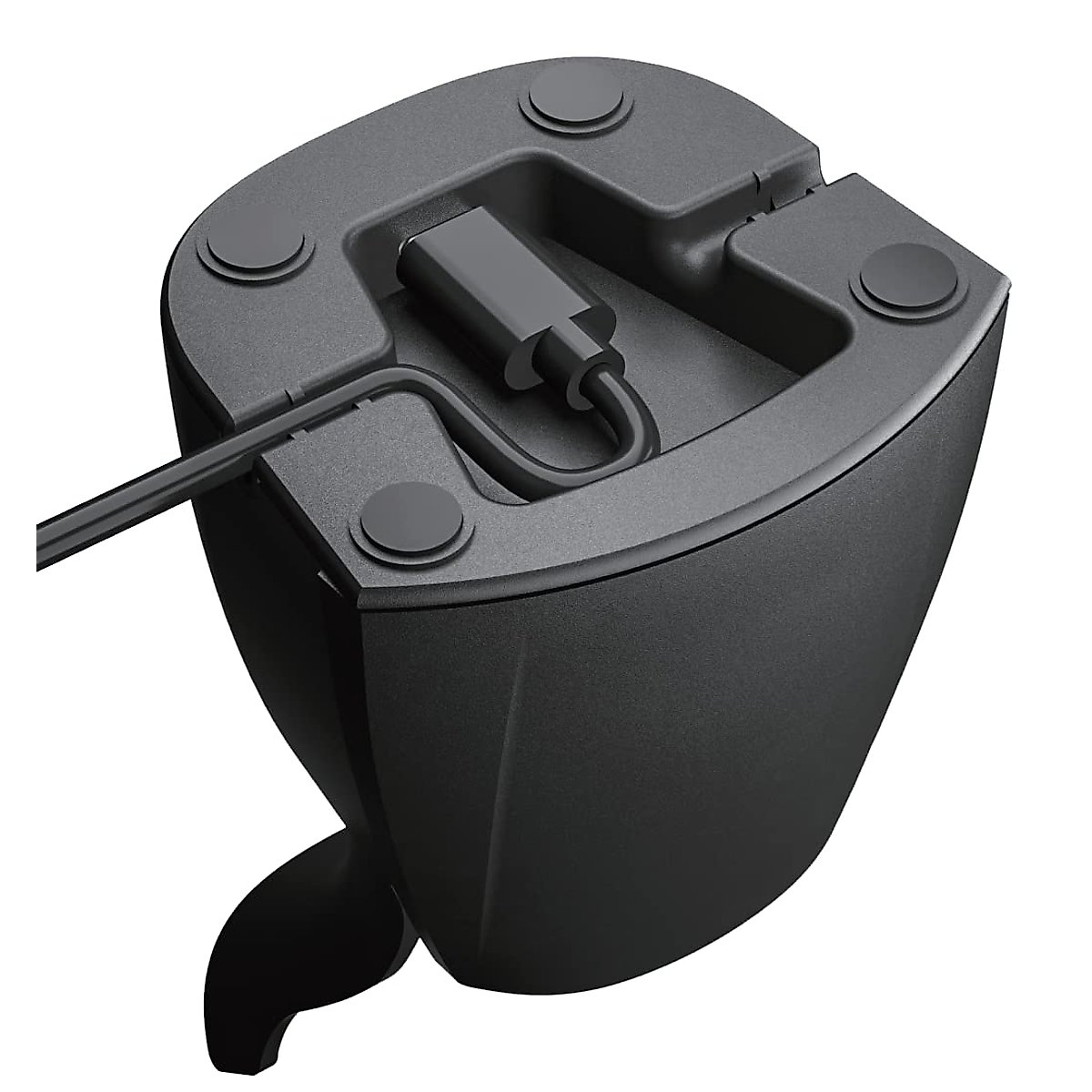 NETUM Barcode Scanner Charging Base, Suitable for C750,C740,C830,C850,C990 and C200, Scanner Not Included
