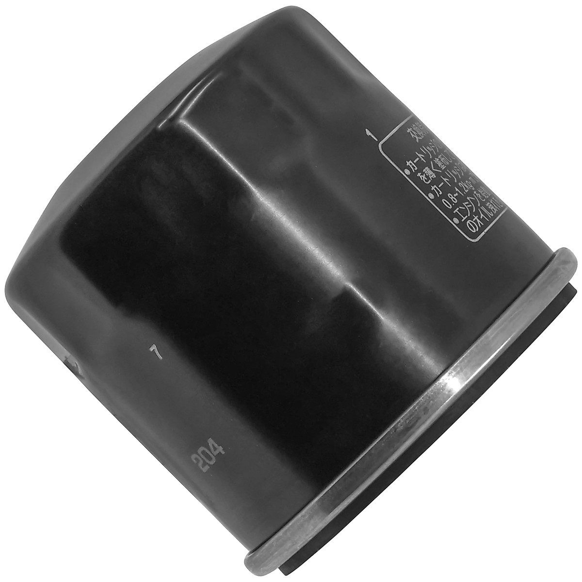 Caltric Oil Filter Compatible with Triumph Daytona 675 675R 675-R Se 671 Street Triple R 671 2006-2012