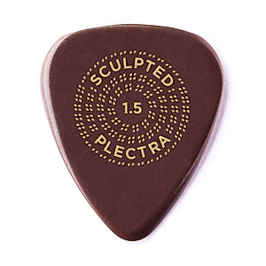 Jim Dunlop Accordion Accessory (511P15), 1.5mm