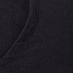 Amazon Essentials Women's Fleece Jogger Sweatpant (Available in Plus Size), Black, Large