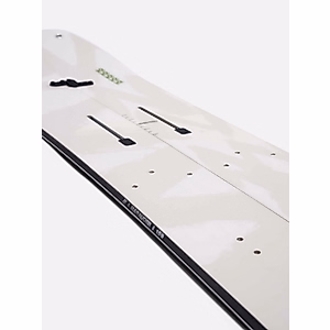 K2 2022 Marauder Splitboard Complete Package (Splitboard, Pucks, Hardwear, and Skins) (163, Wide)