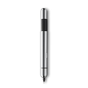 Lamy Pico Ballpoint Pen, Chrome (L289)