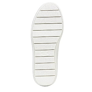 Dr. Scholl's Shoes Womens Time Off Platform Slip On Fashion Sneaker