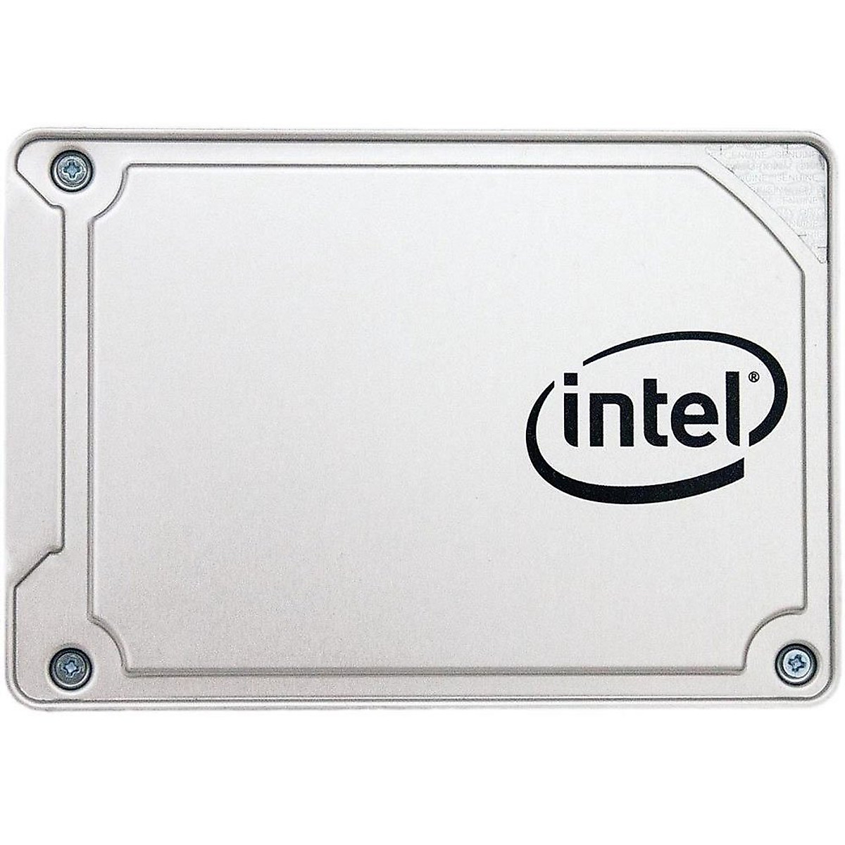 Intel SSD SSDSC2KF512G8X1 Pro 5450s 512GB 2.5" SATA 6Gb/s 3D2 TLC Single Pack