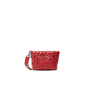 Desigual Across Body Bag, Red