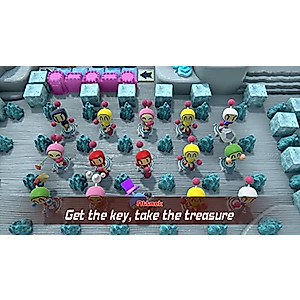 Super Bomberman R 2 - Xbox Series X|Xbox One