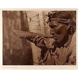 The Moose Hunter - Cree